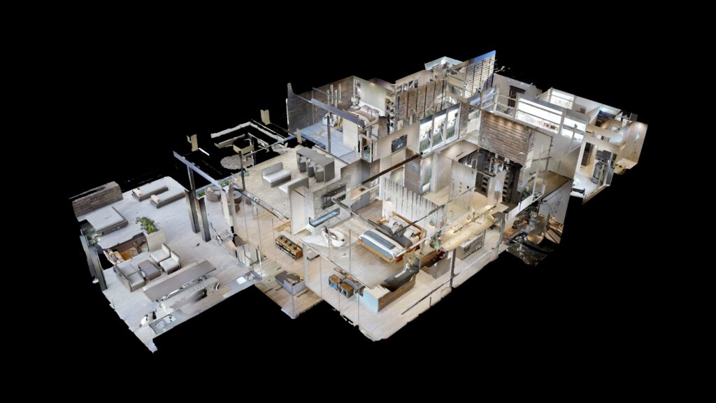 Matterport - Liebmann.Media